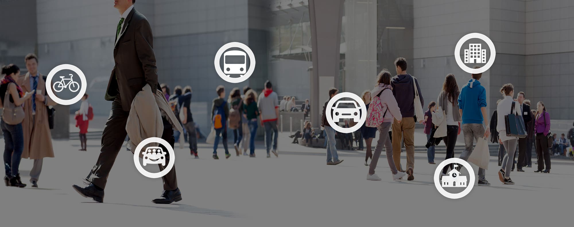 5 tips to promote sustainable mobility within your company